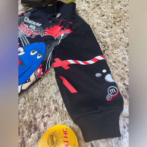 JH Collectibles | Jackets & Coats | Jh Designs Mms Character With ...